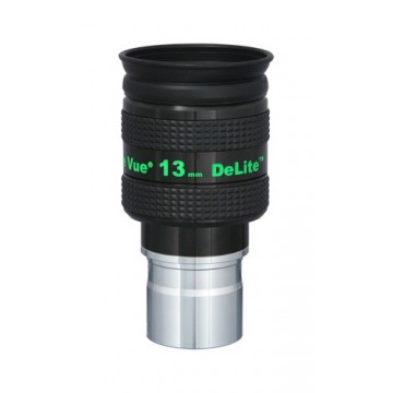 Oculaire TELEVUE Delite 62° 13mm (TVEDE-13.0) | L'Atelier du Moulin de ...